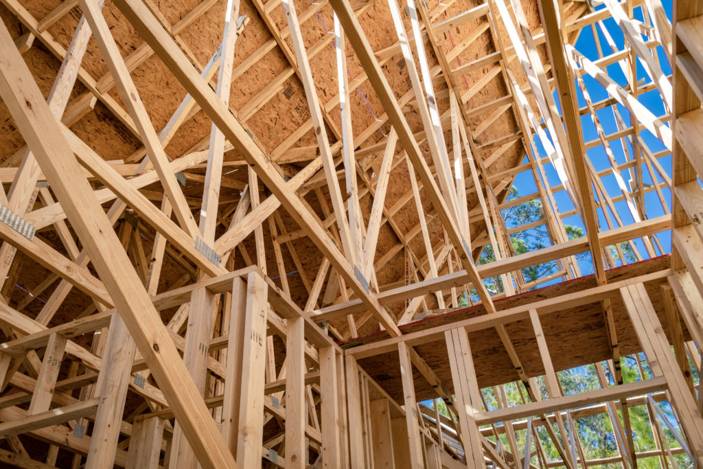 Truss Engineering vs Structural Engineering - Russell Rowland, Inc.