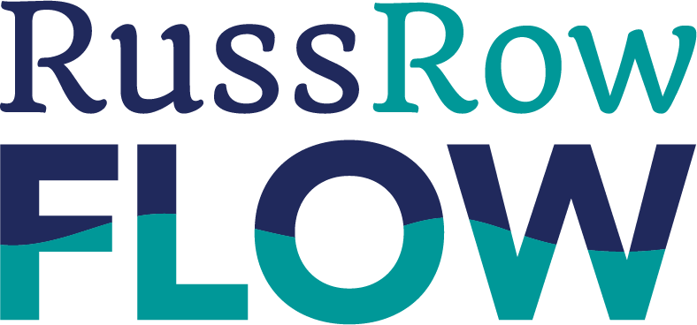 Russ Row Flow - Russell Rowland, Inc. - Women Owned Engineering