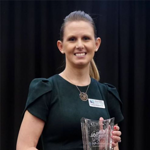 In The News - Russell Rowland, Inc. - Women Owned Engineering