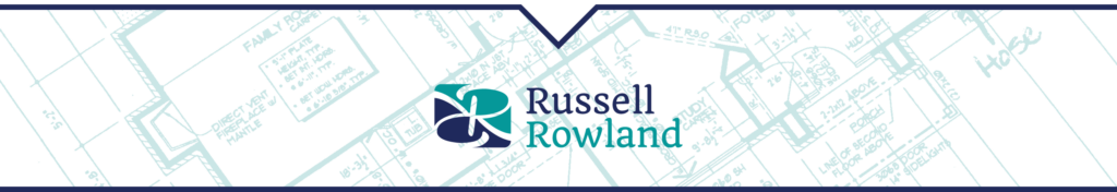 Russ Row Flow - Russell Rowland, Inc. - Women Owned Engineering