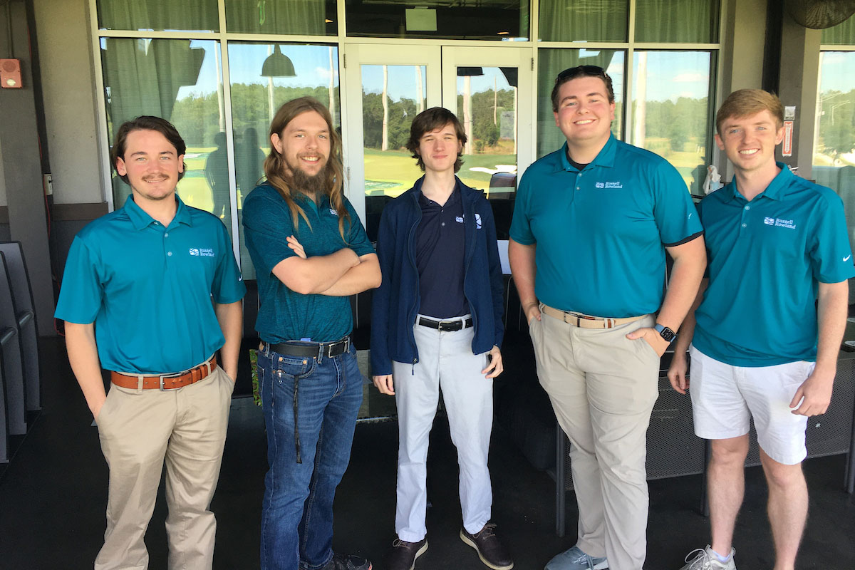 Structural Engineering Careers - Russell Rowland, Inc.